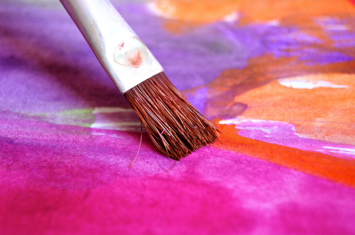 Intro To Meditative Art For Middle School Students Live Oaks Tutoring